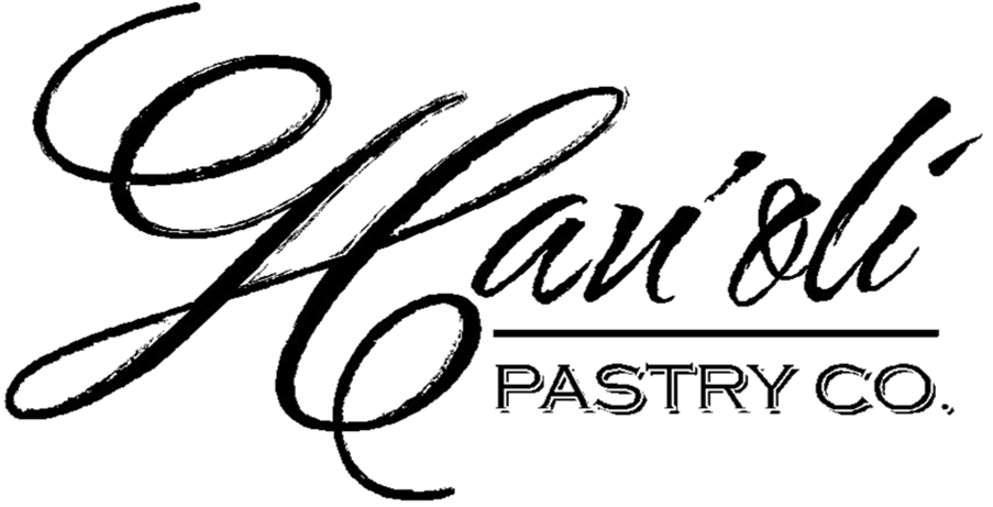 Hau’oli Pastry Company Logo – Home of the Original Mochisada®