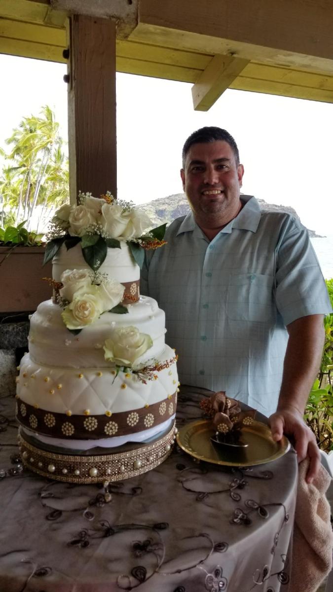Hau’oli Cakes – Home of the Original Mochisada®